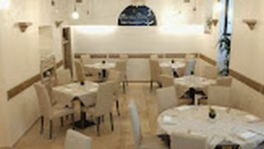 Puerto Fino Restaurant - Piazza Bologna - Roma